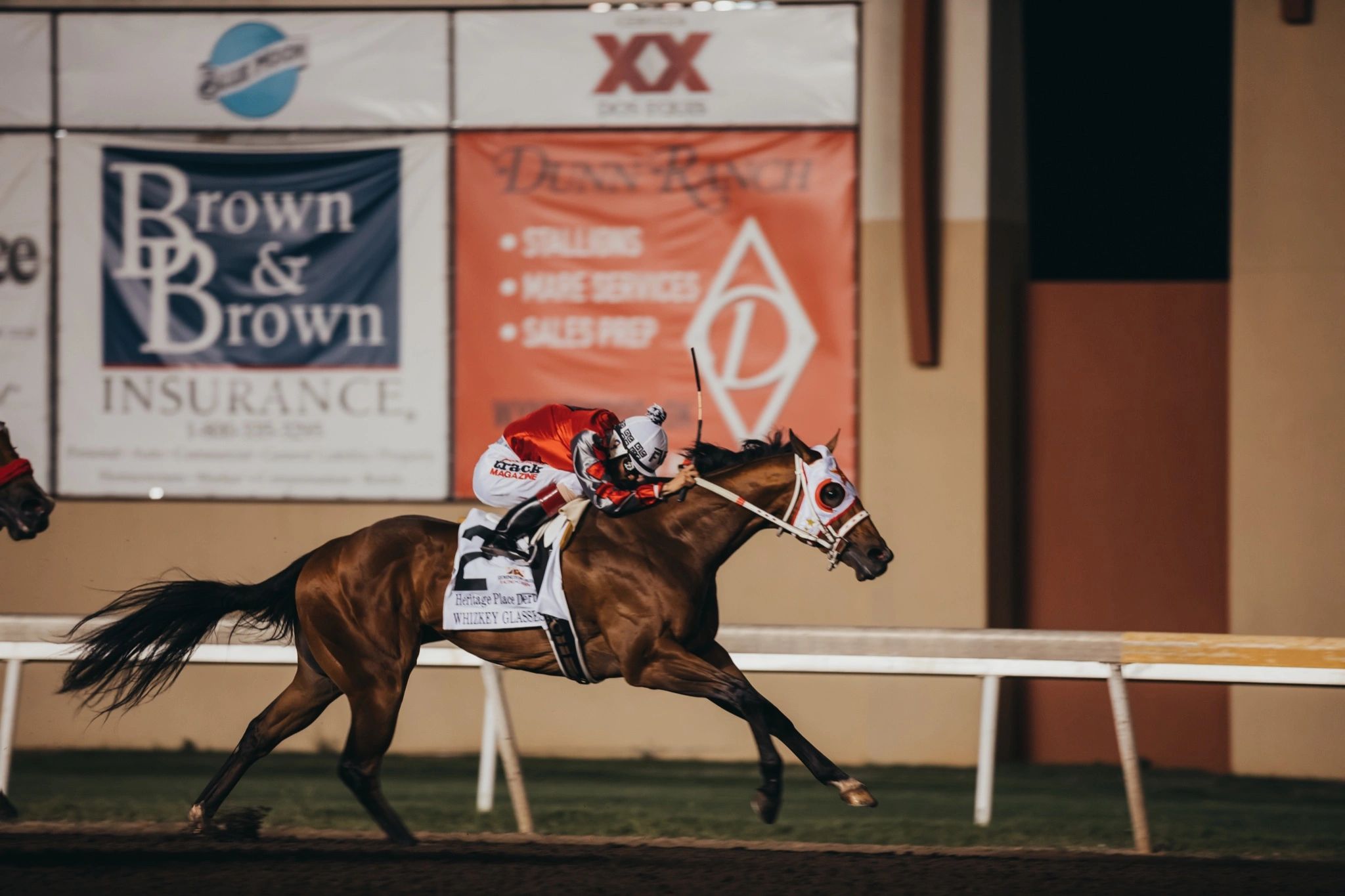 Dunn Ranch - Horses, Horse, Breeding Farm